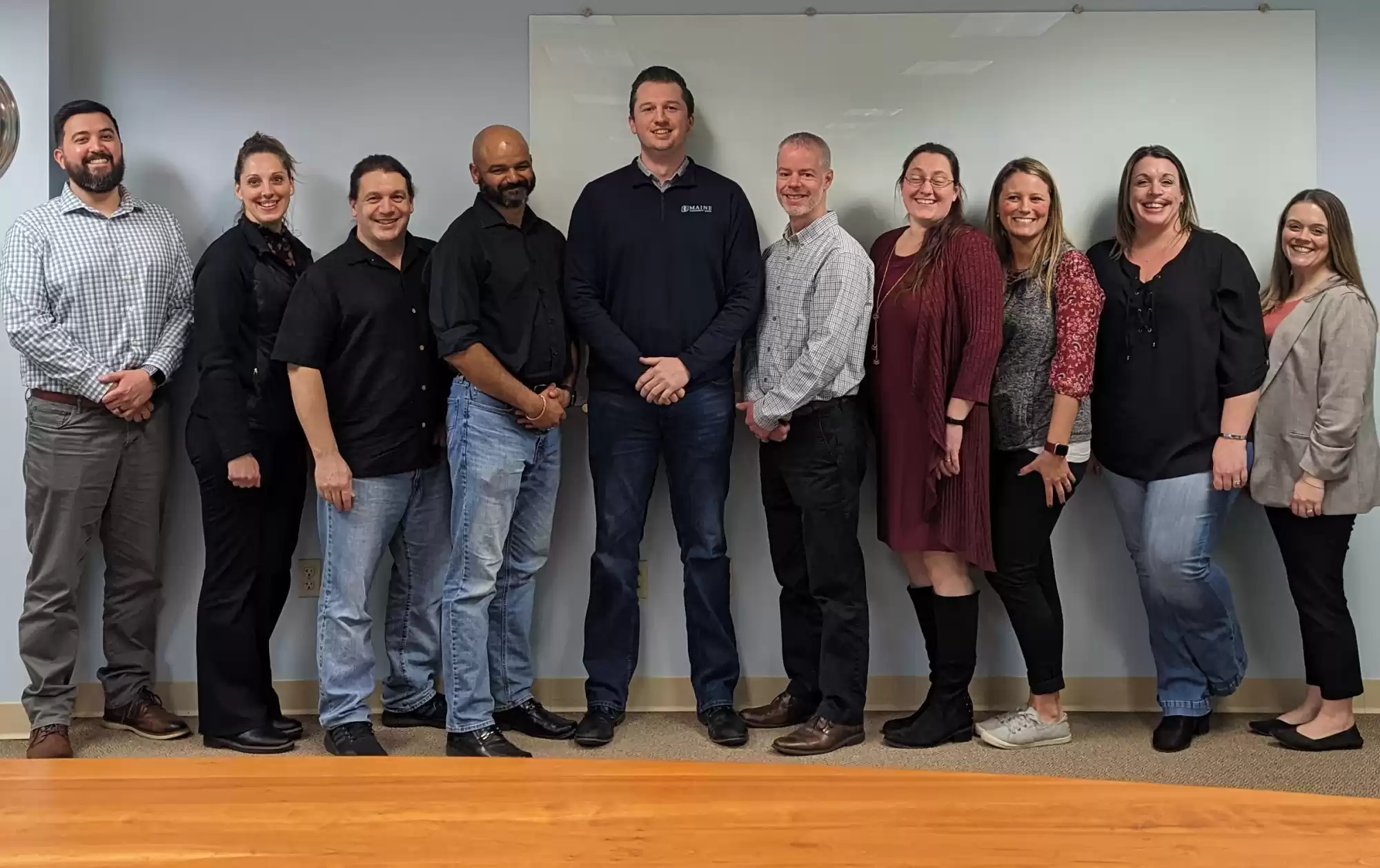 Leadership Series Workshops